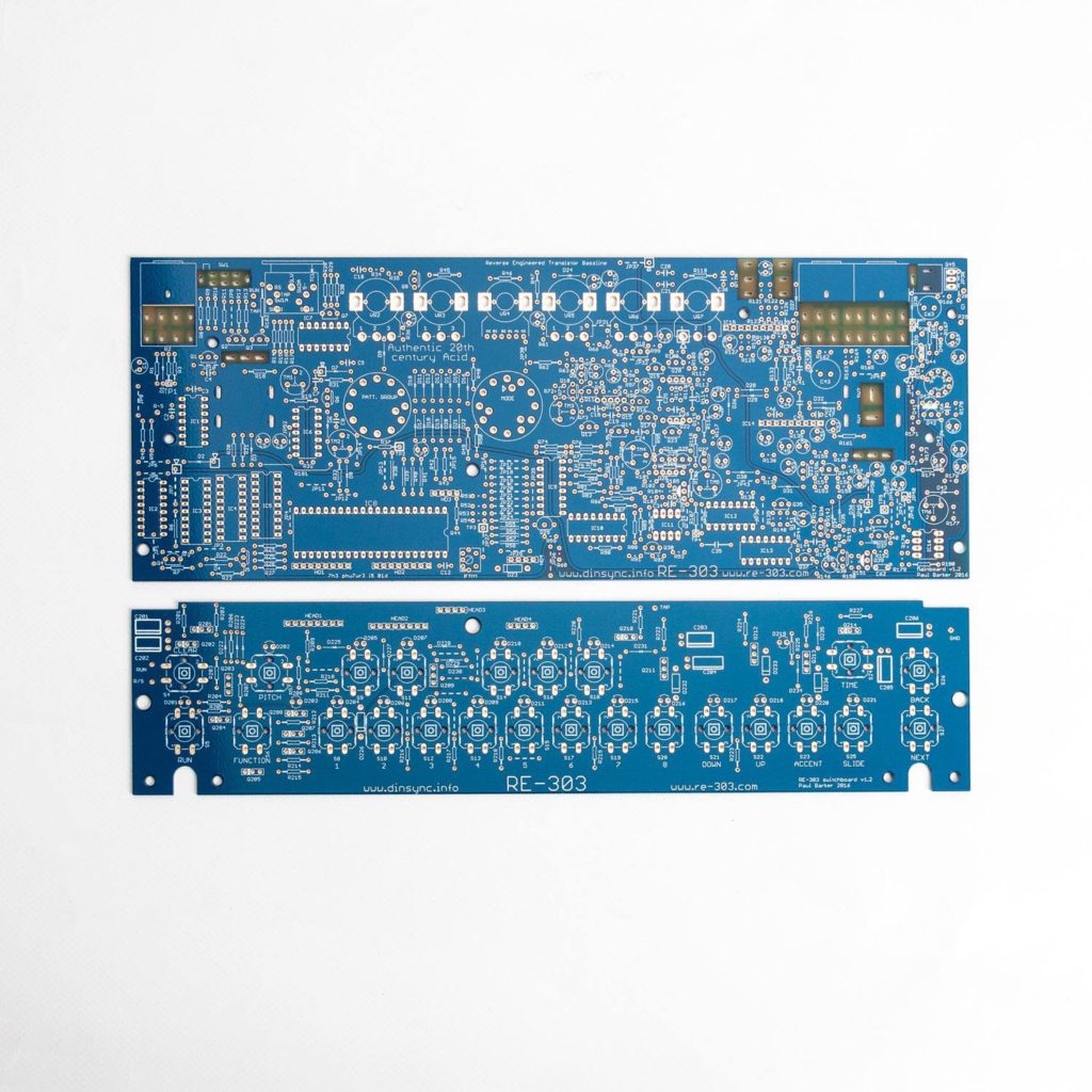 RE-303 Web Shop – Page 2 – its not a clone its a replica